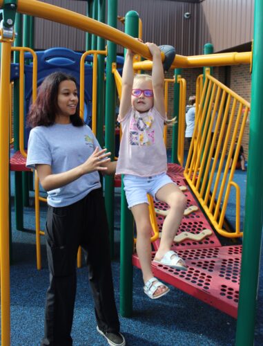 ECE preschool prepares students for working world | News, Sports, Jobs ...